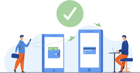 Welcome to TLScontact Payment